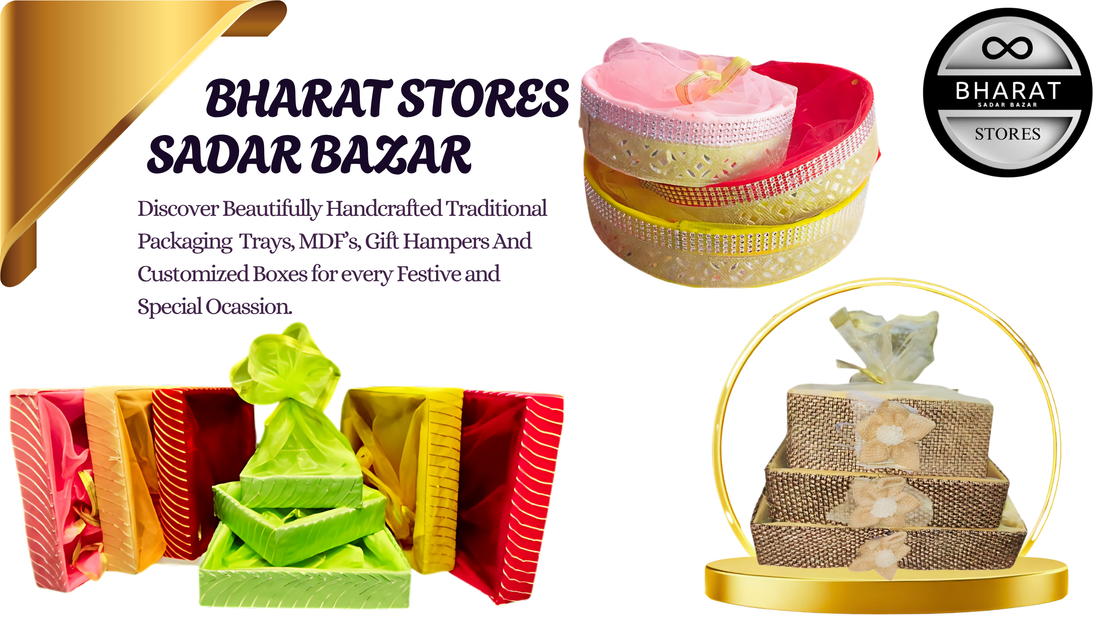 Bharat Stores