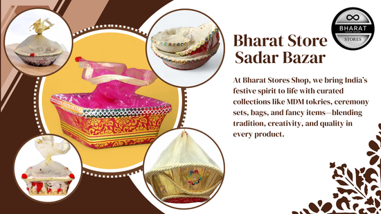 Bharat Stores
