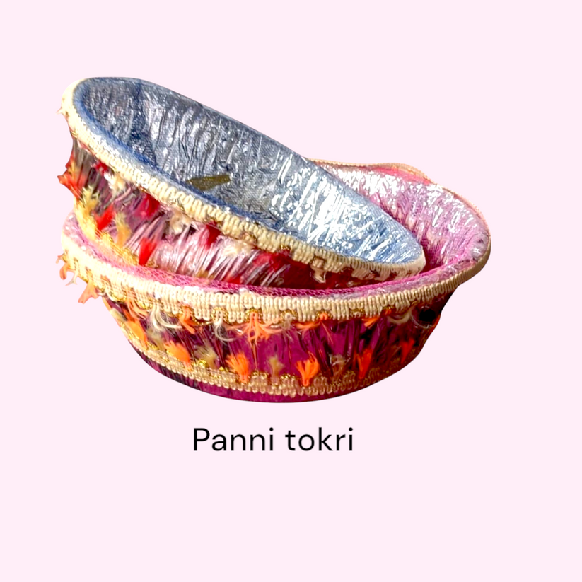 Bindi Chunri Tokri – Bharat Stores